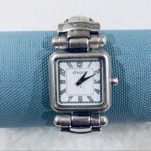 Chico's Accessories | Nwt Chicos Watch | Poshmark